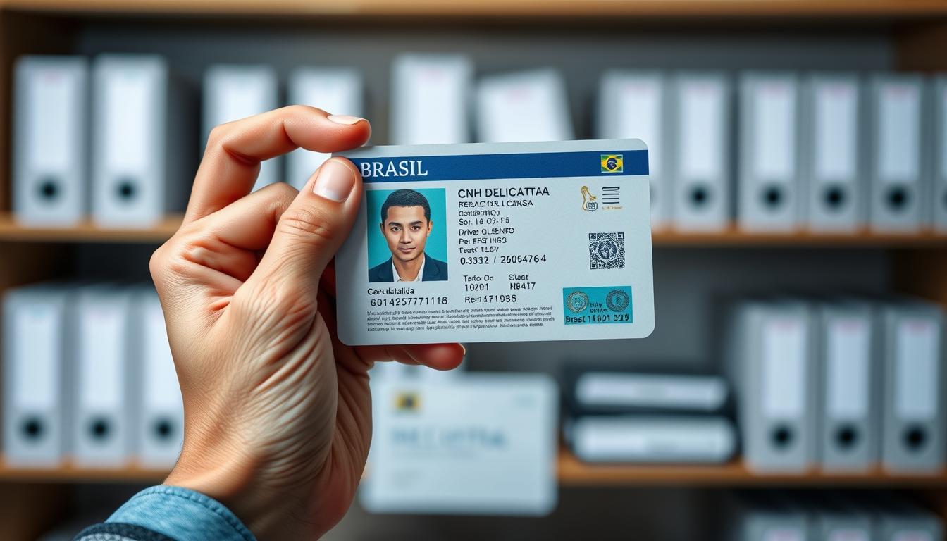 CNH definitiva: como solicitar e quais os requisitos - Assessoria Nacional
