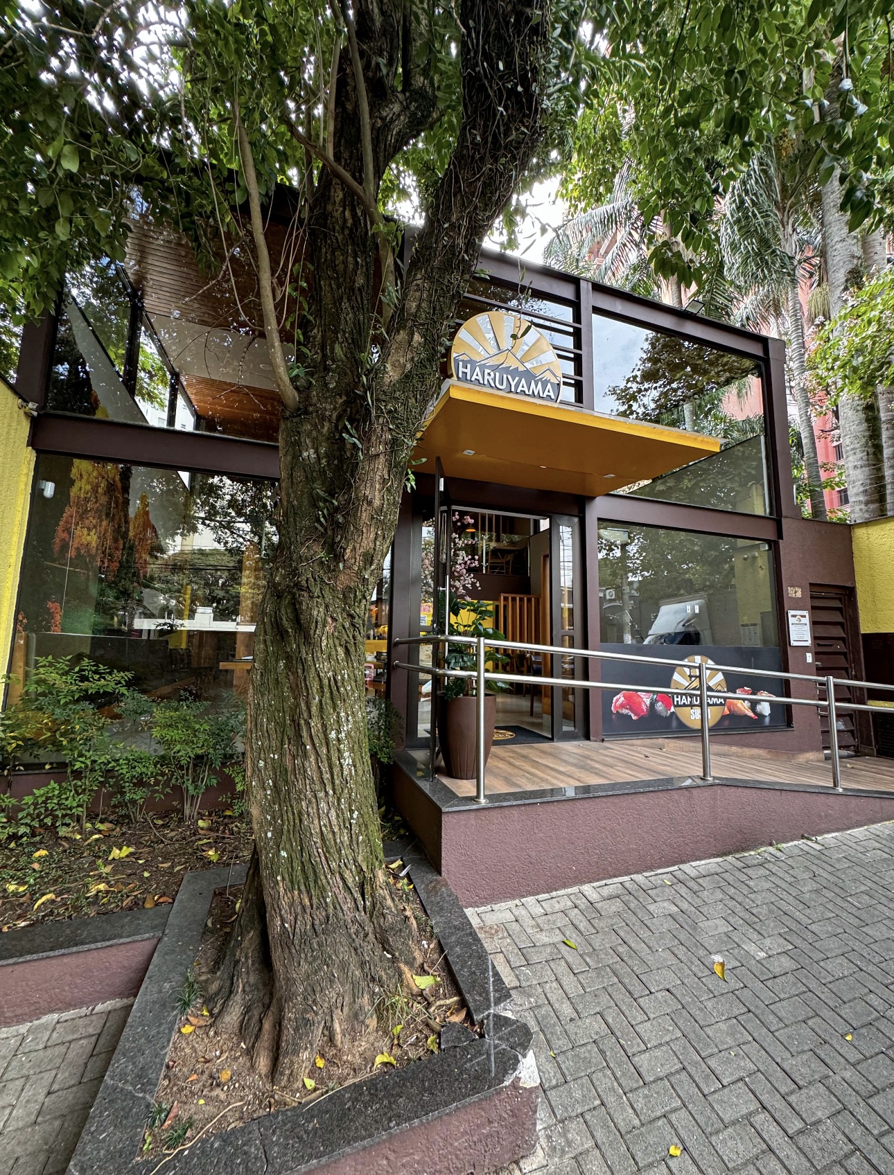 Haruyama Sushi Vila Sofia: O novo destaque da culinária japonesa em São ...